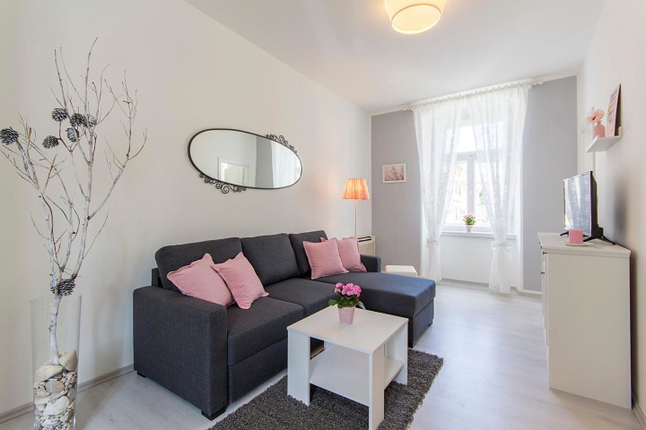 Center Apartment Tina - Pula