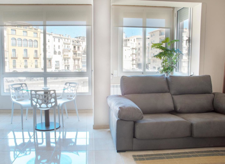 Apartaments Turistics Cardona I - Cardona