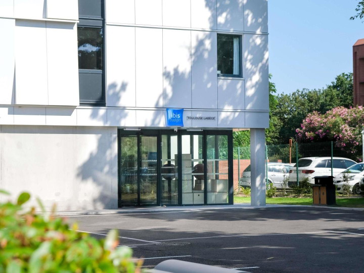 Ibis Budget Toulouse Labège - Ramonville-Saint-Agne