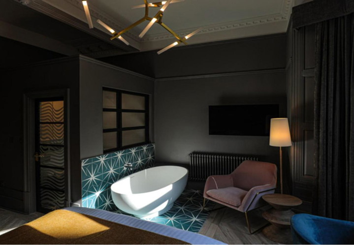 Boutique 50 - Glasgow