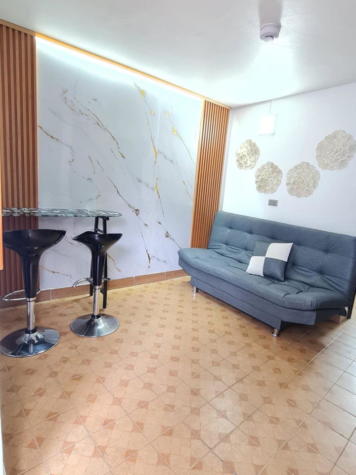 New Cozy Apartment In The Poblado, San Lucas - Envigado