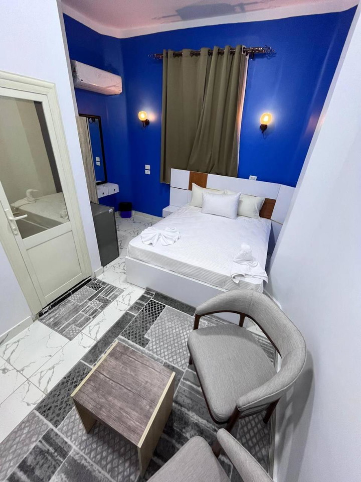 Future Hostel - Égypte