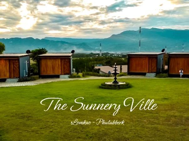 The Sunnery Ville - Thailand
