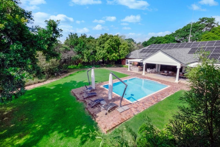 Manor On Main - Sandton