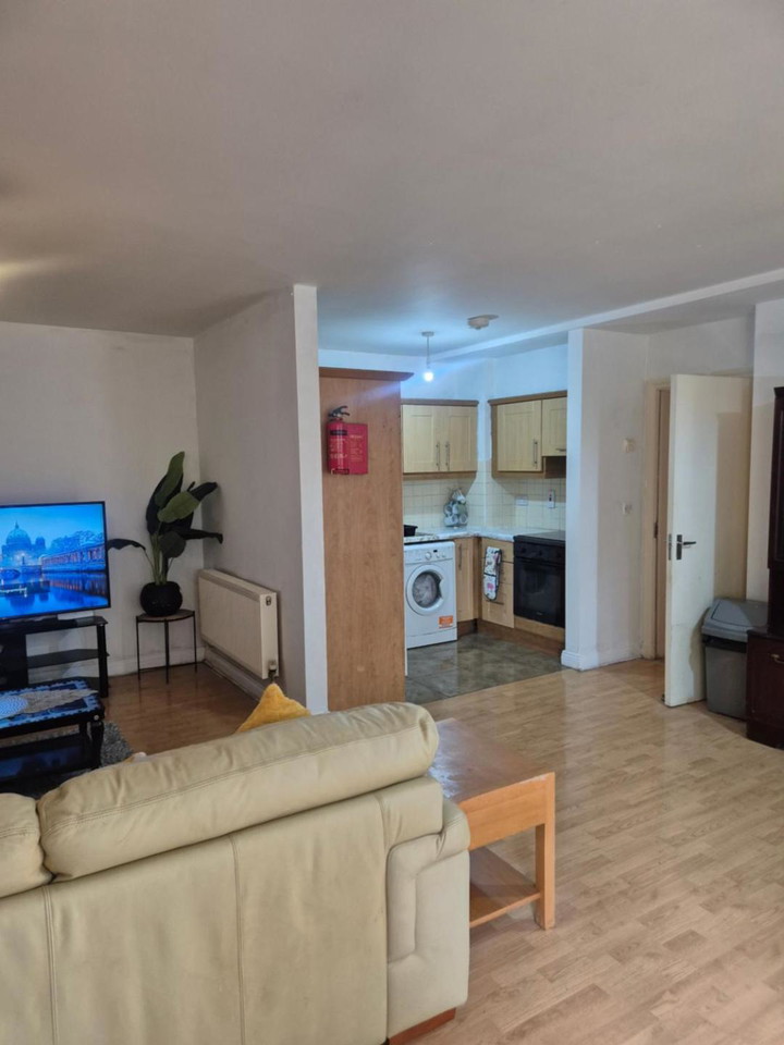 City Centre Apartment 1 - Limerick