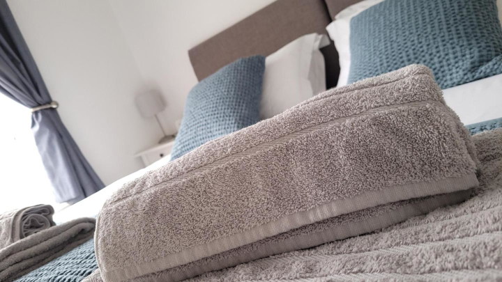 Prince Apartments - Fareham