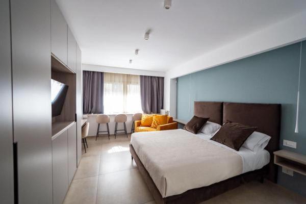 Apartment Andromeda - Bari