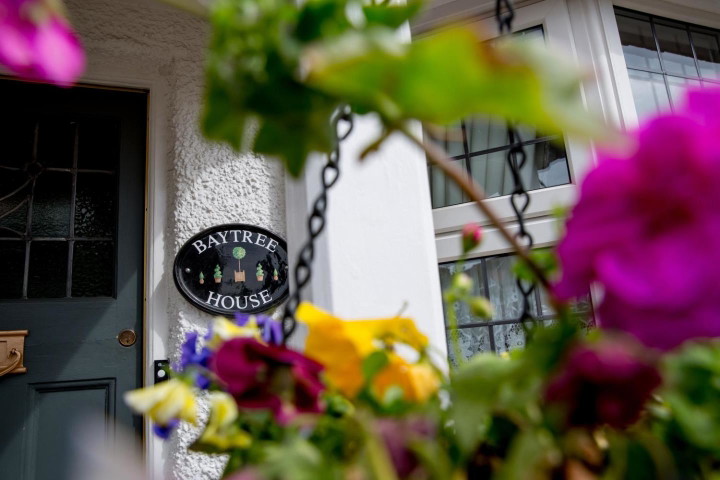 Bay Tree House Bed & Breakfast - 런던