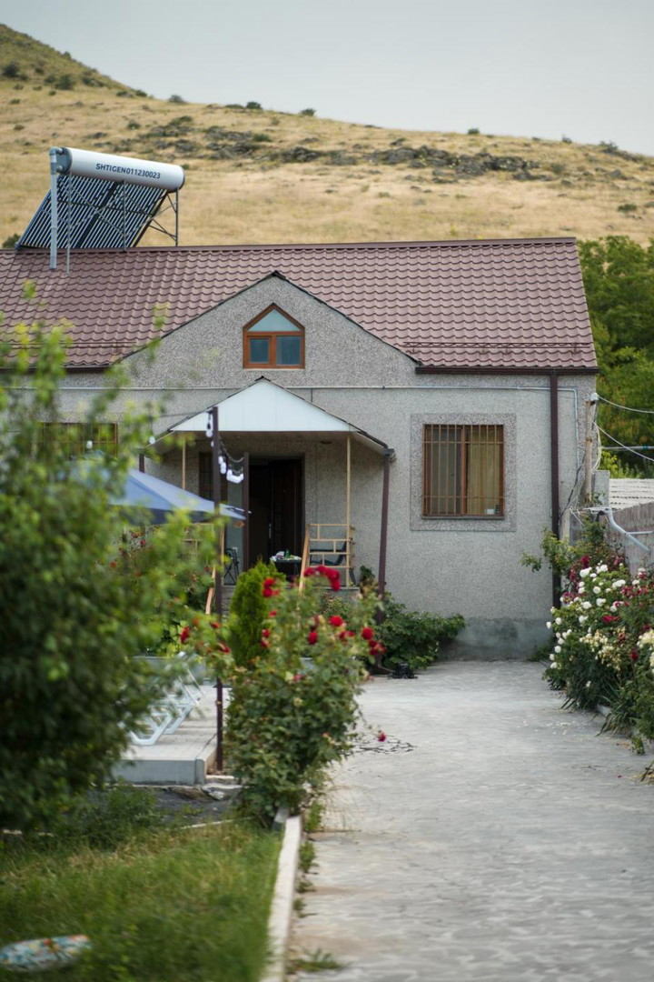 Tn Guest House - Arménie