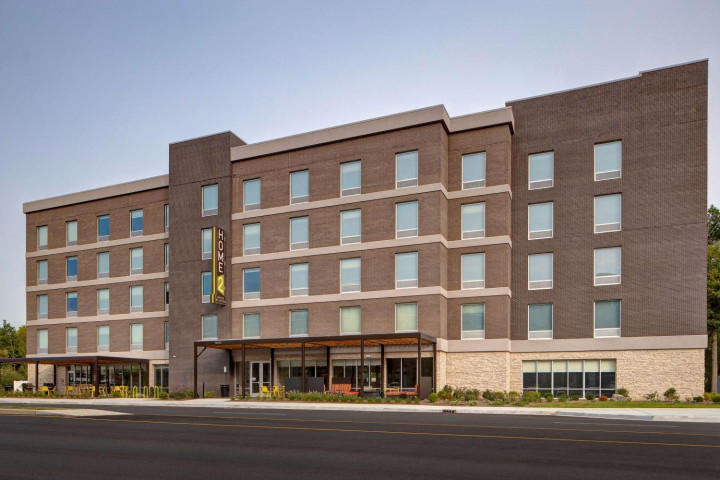 Home2 Suites By Hilton Carmel Indianapolis - Noblesville, IN