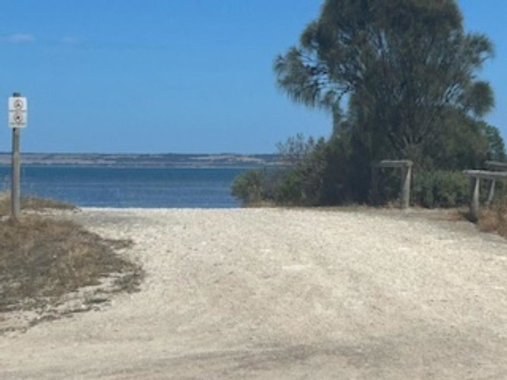 Ki Caravan Park, Kingscote - Kangaroo Island