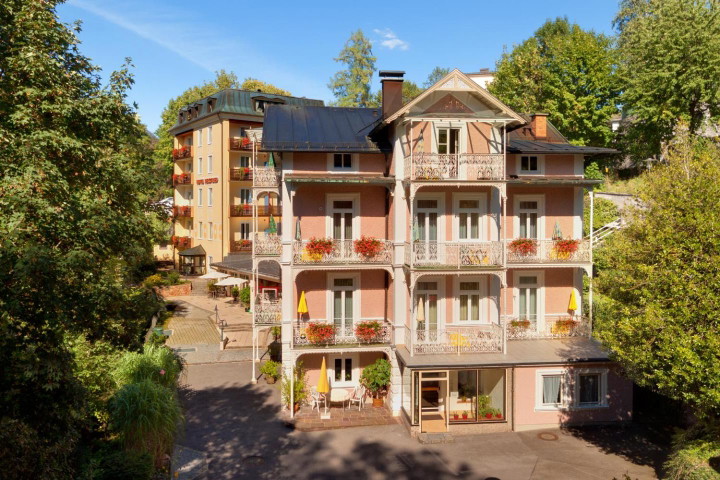 Galerie Hotel - Teisendorf