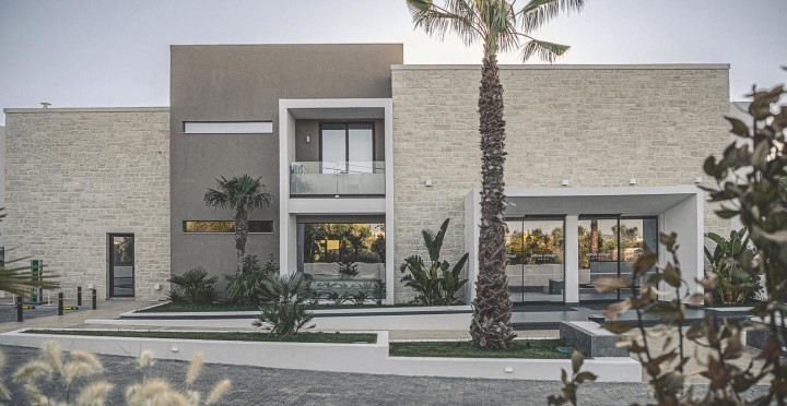 Althea Village - Family Hotel - Crete