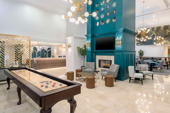 Homewood Suites By Hilton New Orleans - New Orleans, LA