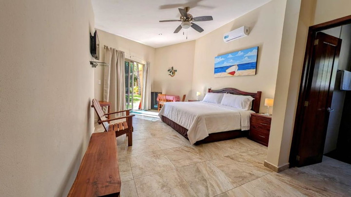 Myoli Wellness & Happiness Bnb - Cozumel