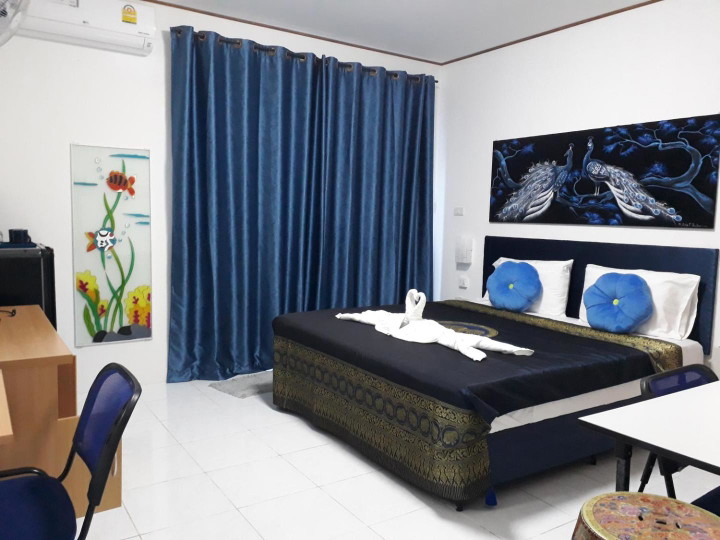 B&b Namo Phuket - Phuket