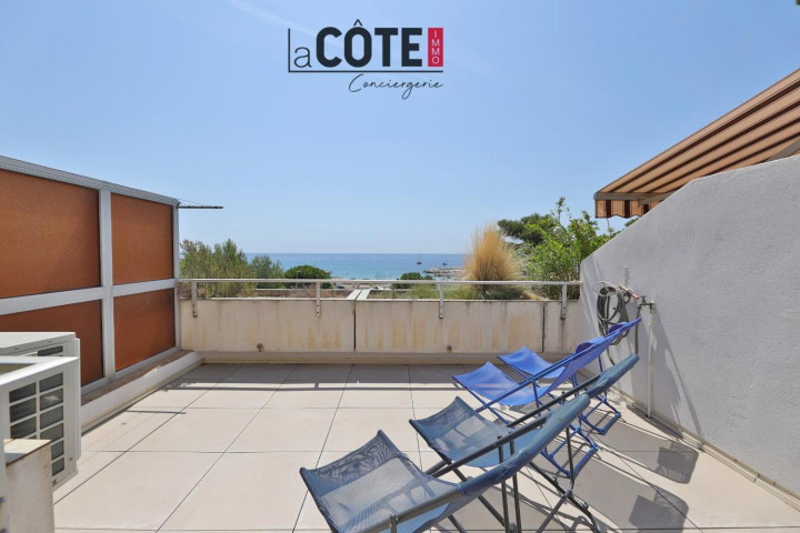 La Plage - Carry-le-Rouet