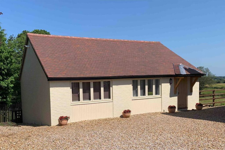 Little Gem At Foot Of Malvern Hills - Ledbury