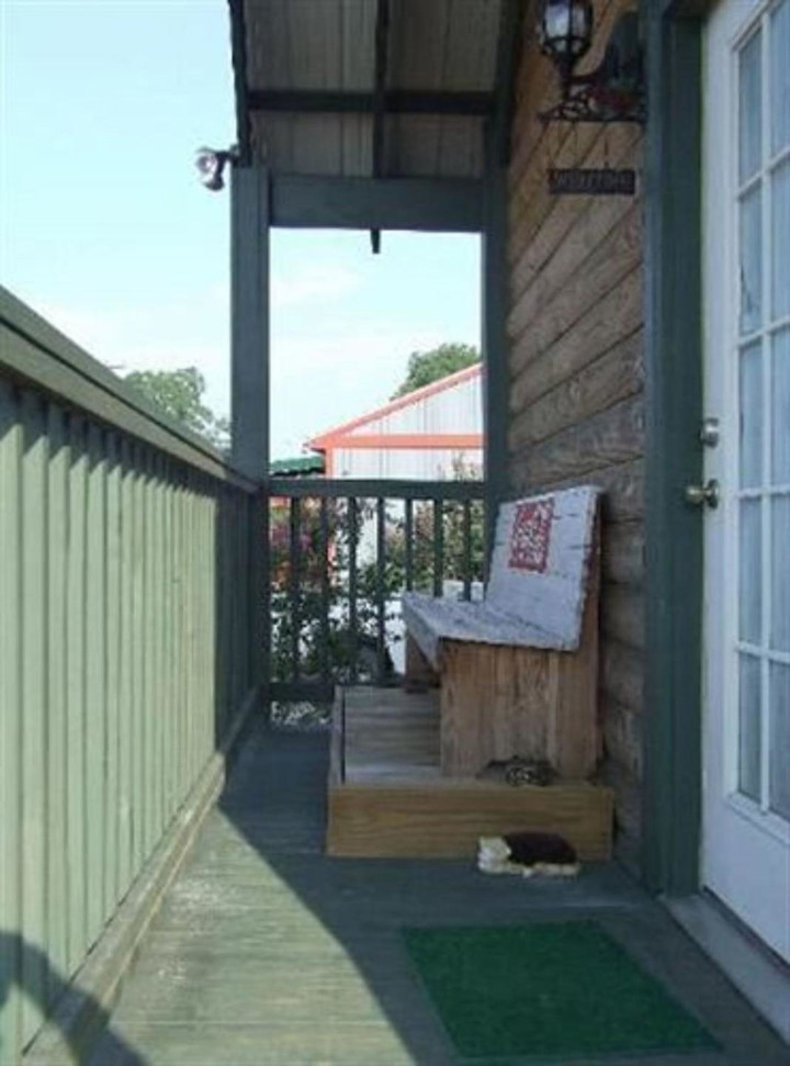 Susan's Cottages - Alexandria, LA