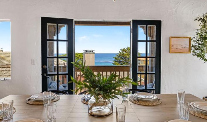 3263 Villa By The Sea - Big Sur, CA