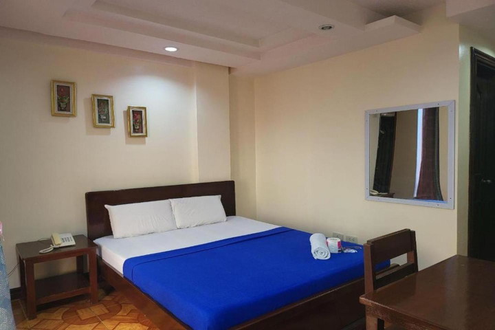Voyagers Palace - Puerto Princesa