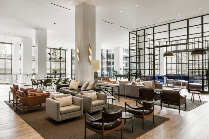 Kimpton Everly Hotel Hollywood By Ihg - Hollywood, CA