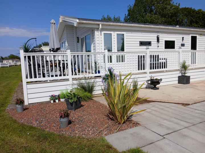 Sea Breeze, Parkdean Resort Southview, Skegness - Skegness