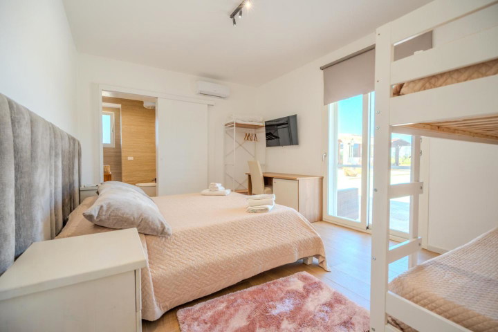 Tenuta Bruni - Agriturismo & Pool - Lecce