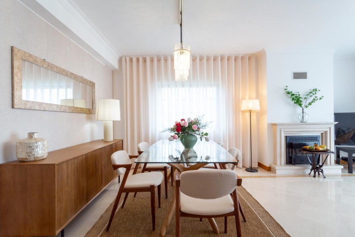 Dream Home Apart - Porto Salvo