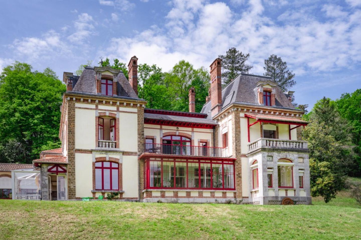 Domaine De La Tisnere - Pau