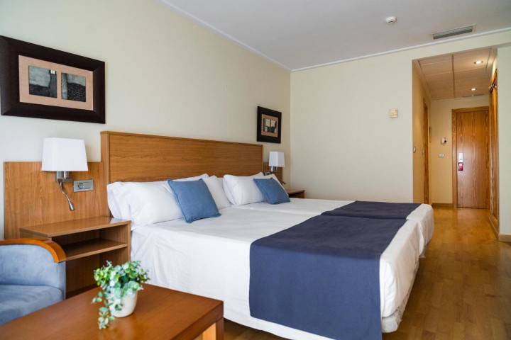Hotel Villa San Juan - El Campello