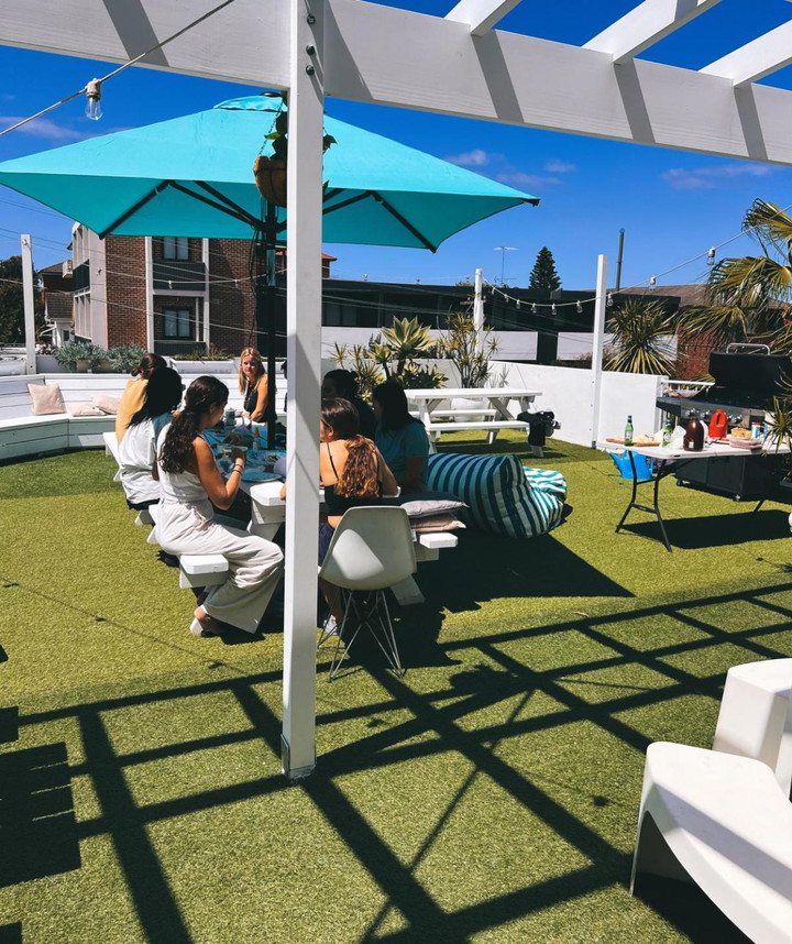 Little Coogee Hotel - Bondi Beach