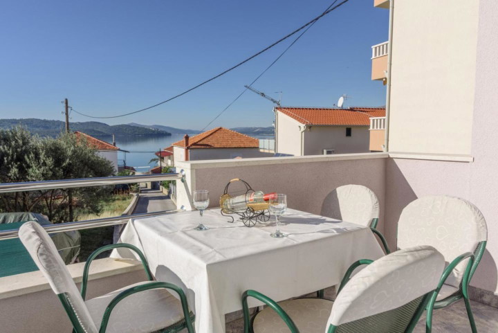 Apartments Meri - Croazia