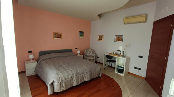A Casa Di Geri - Battipaglia