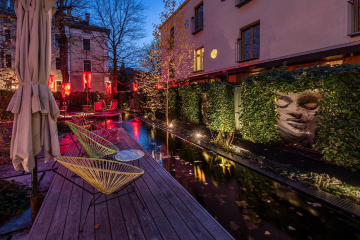Nala Individuellhotel - Innsbruck