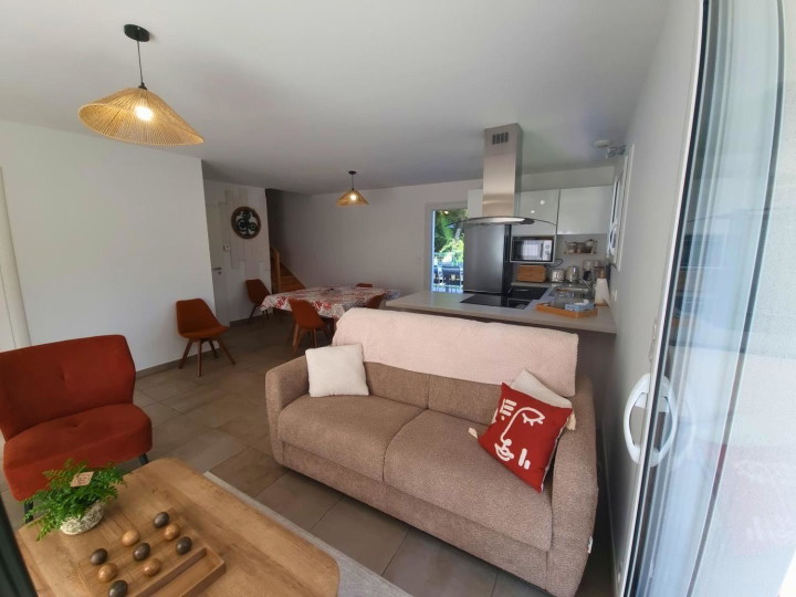 Maison Cosy T4 Proche De La Mer - Saint-Nazaire