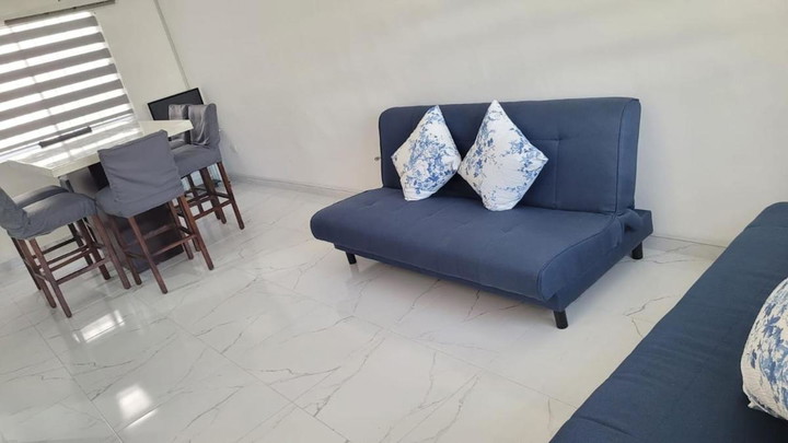 Monterrey Residence - San Pedro Garza García