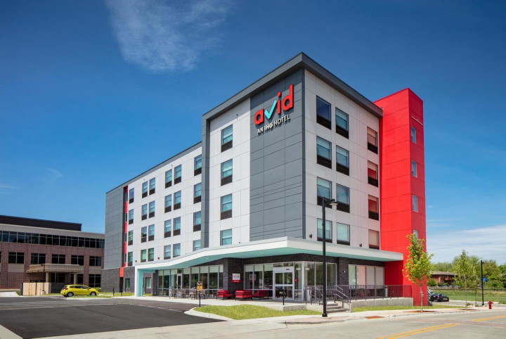 Avid Hotels - Madison - Monona By Ihg - Madison, WI