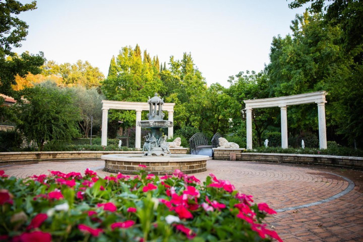 La Tenuta Di Rocca Bruna Country Resort - Frascati