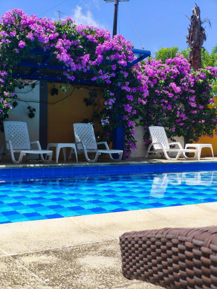 Anuk Glamping - San Bernardo Del Viento