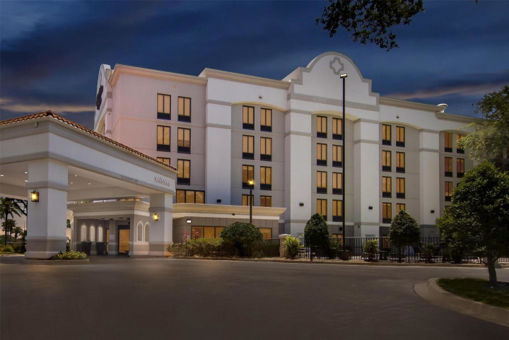 Hampton Inn Jacksonville Ponte Vedra - Ponte Vedra Beach, FL