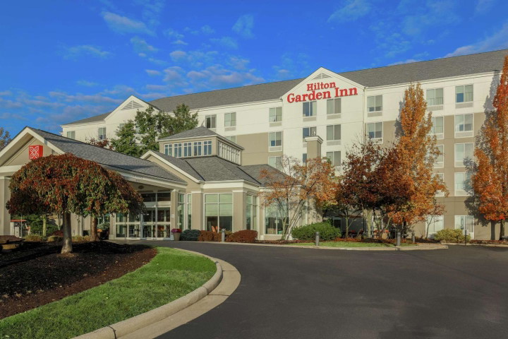 Hilton Garden Inn Cleveland/twinsburg - Peninsula, OH