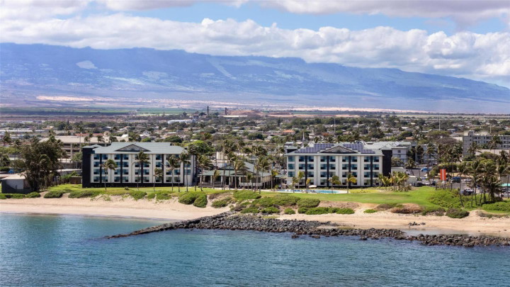 Hampton Inn & Suites Maui North Shore - Paia, HI