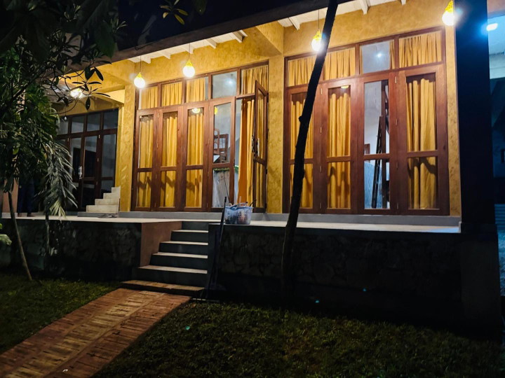 Liya Hostel Mirissa - Mirissa