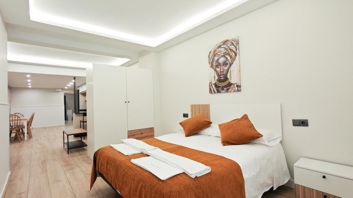 Apartamentos Florida - Valladolid