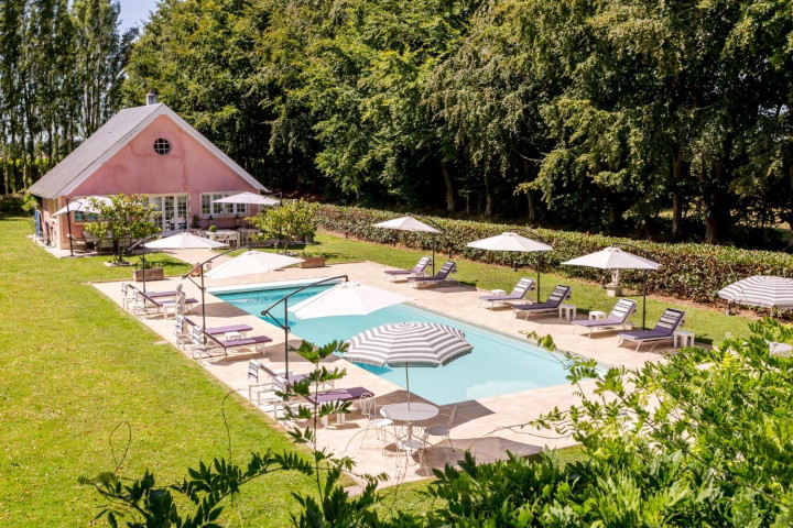 Domaine De La Boissière - Pont-Audemer