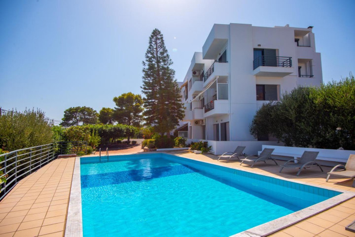 Smaragda Apartment - Ágios Nikolaos