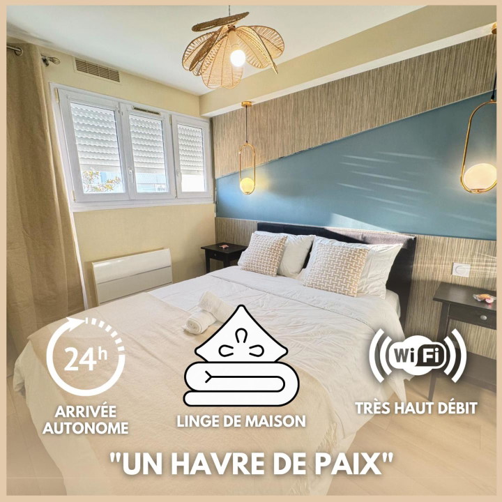 L'escale - Cdg - Parking - Confort - Survilliers