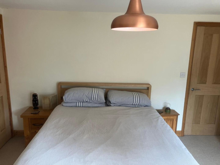 A Peaceful Ensuite Room In A Friendly Home - Wallingford