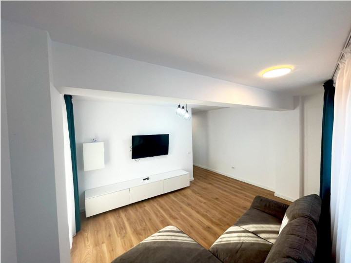 Confort Apartment Iasi - Valea Lupului